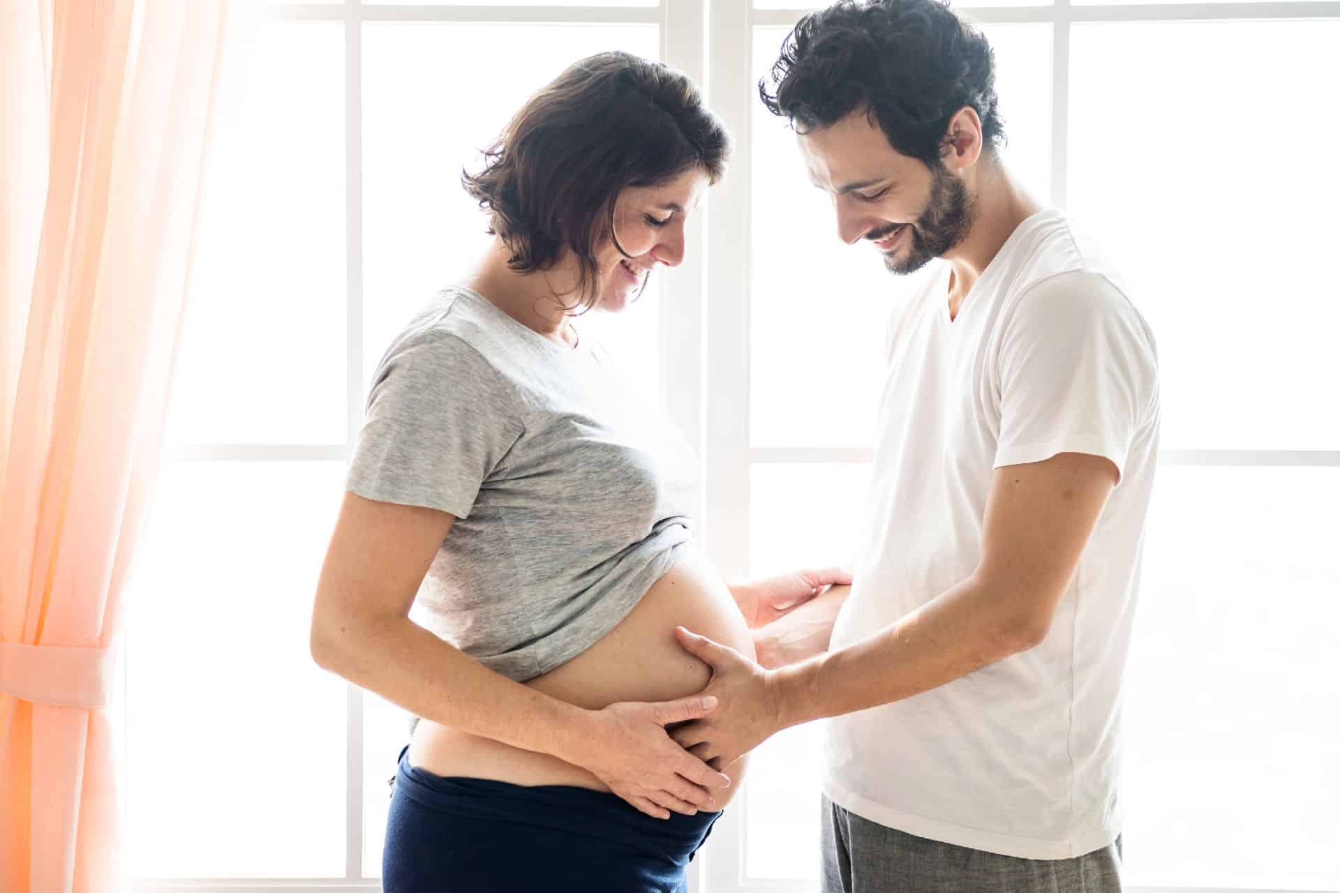 Vader worden... duurt dat echt zo lang? | Gezinsbond