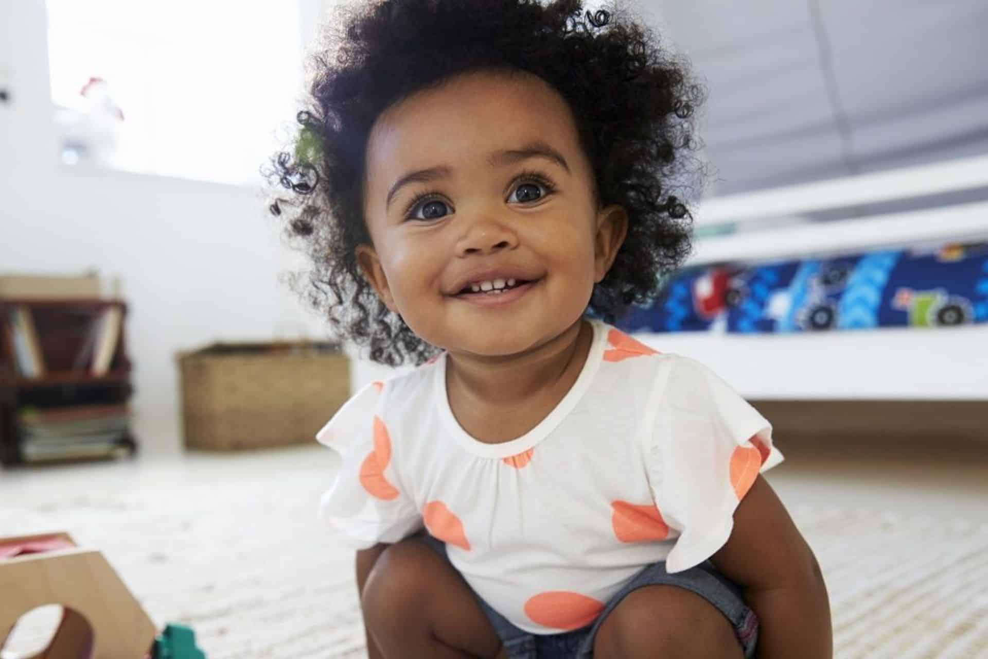 Je kleuter stimuleren doe je zo | Gezinsbond