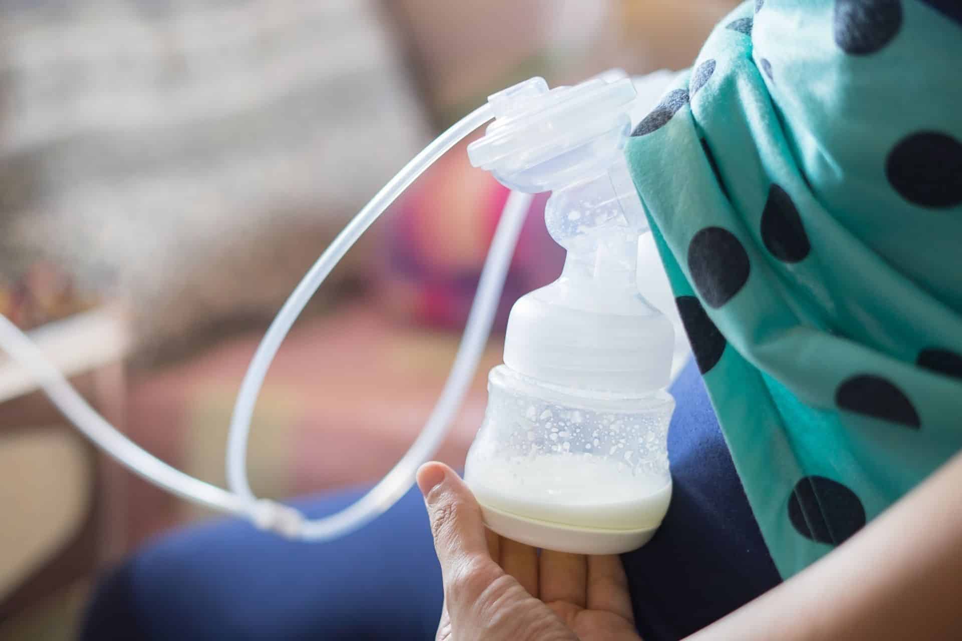 Afkolven op het werk: praktische tips | Gezinsbond