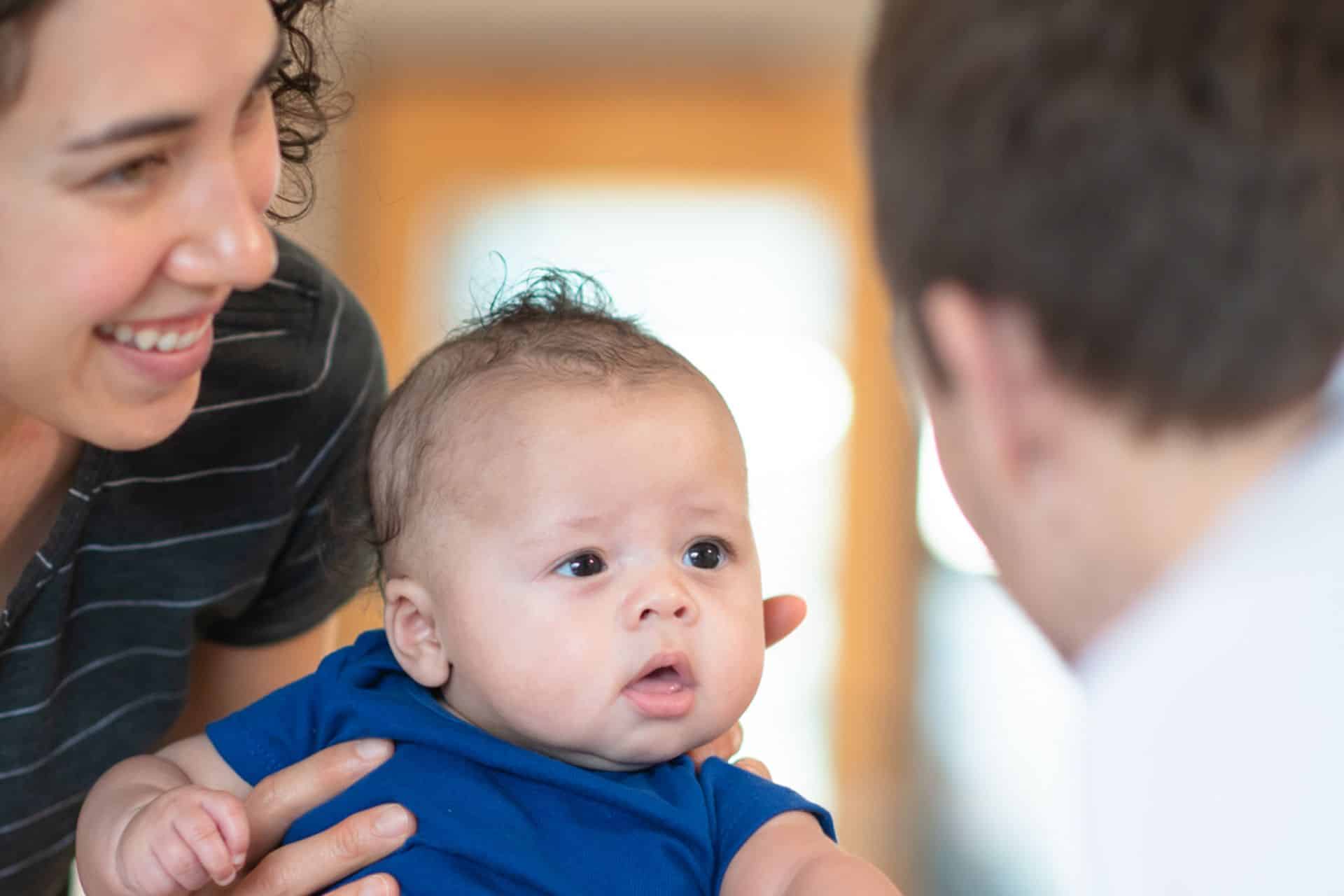 RSV behandelen bij kinderen | Gezinsbond
