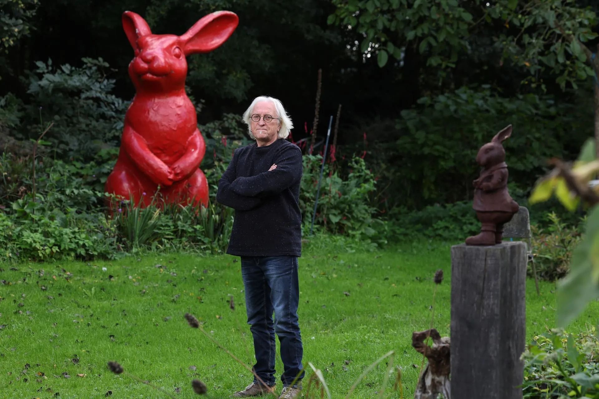 Opa Marc de Bel: ‘Kinderen zijn hun ouders niets verplicht’ | Gezinsbond
