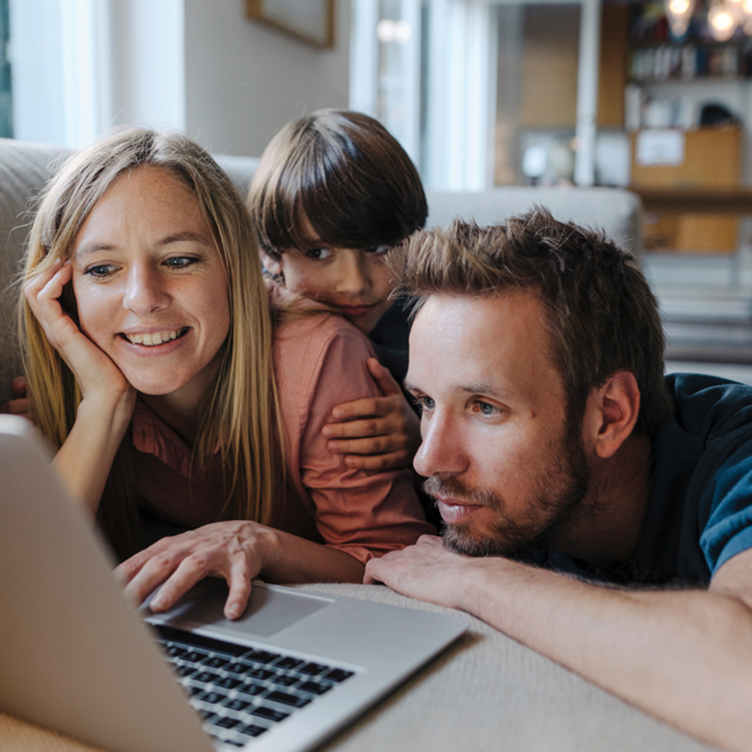 Korting Orange | Gezinsbond