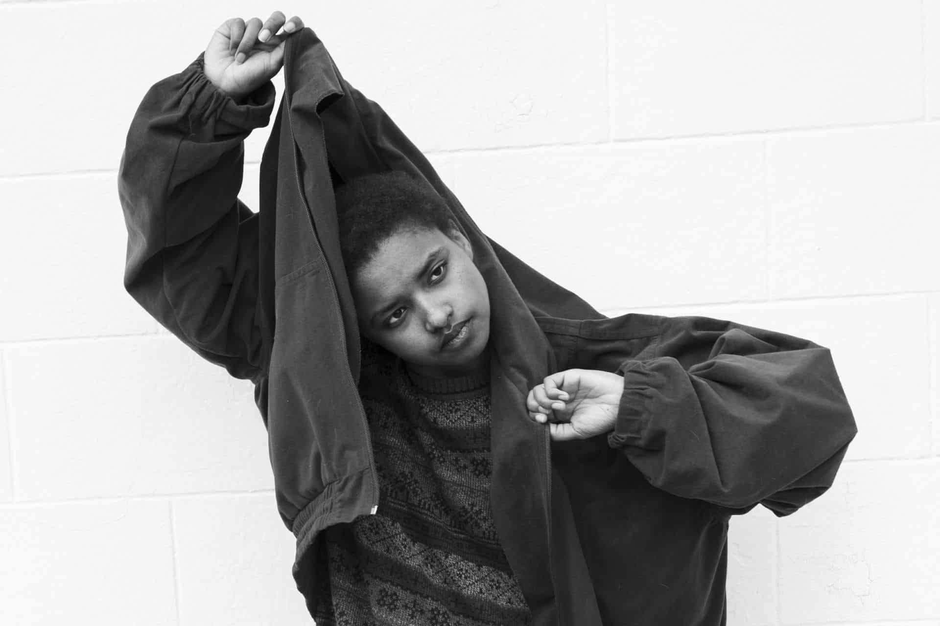 Meskerem Mees maakt haar muzikale droom waar | Gezinsbond