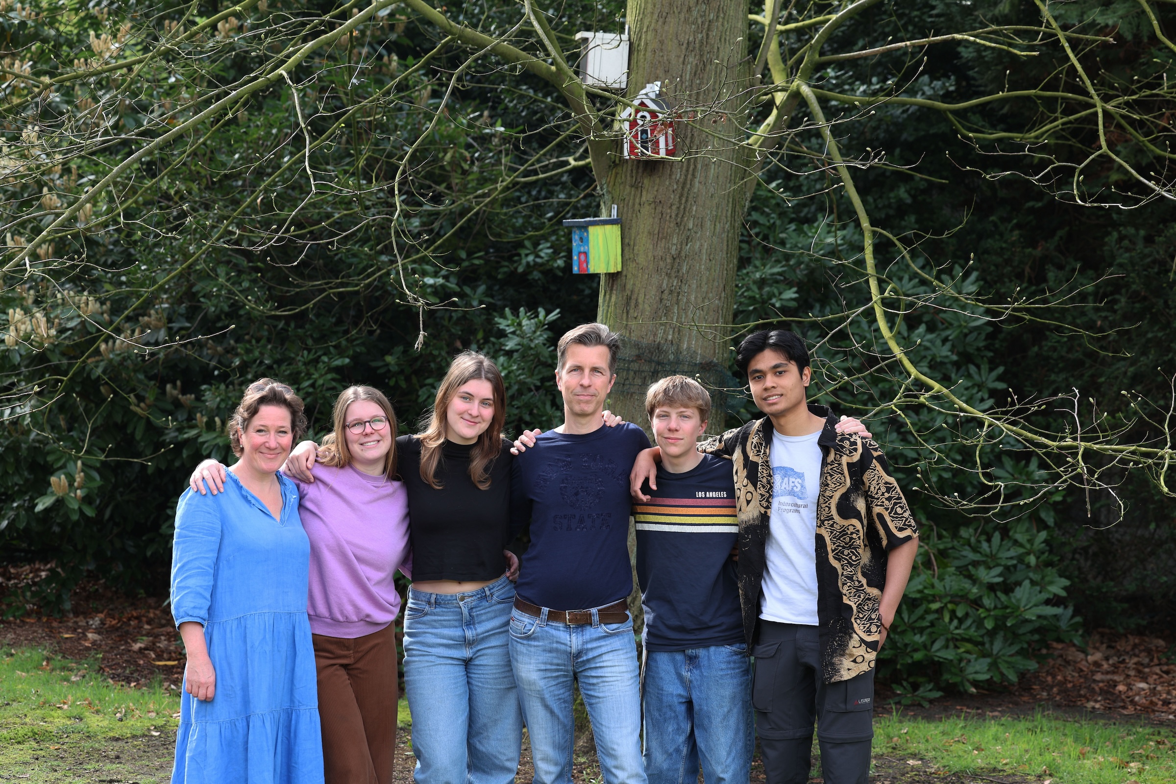 Steven en Claudia over je kinderen loslaten | Gezinsbond
