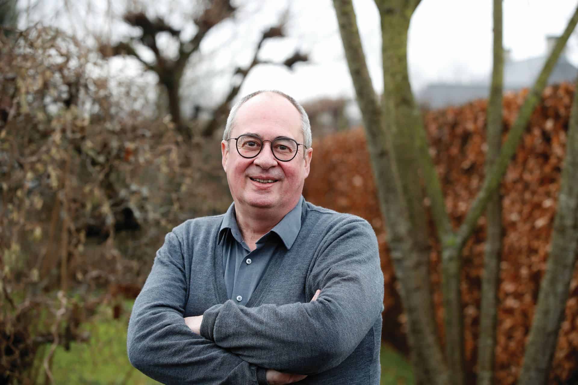 Talentcoach Luk Dewulf: ‘Blijf in je relatie elkaars talent zien en ...