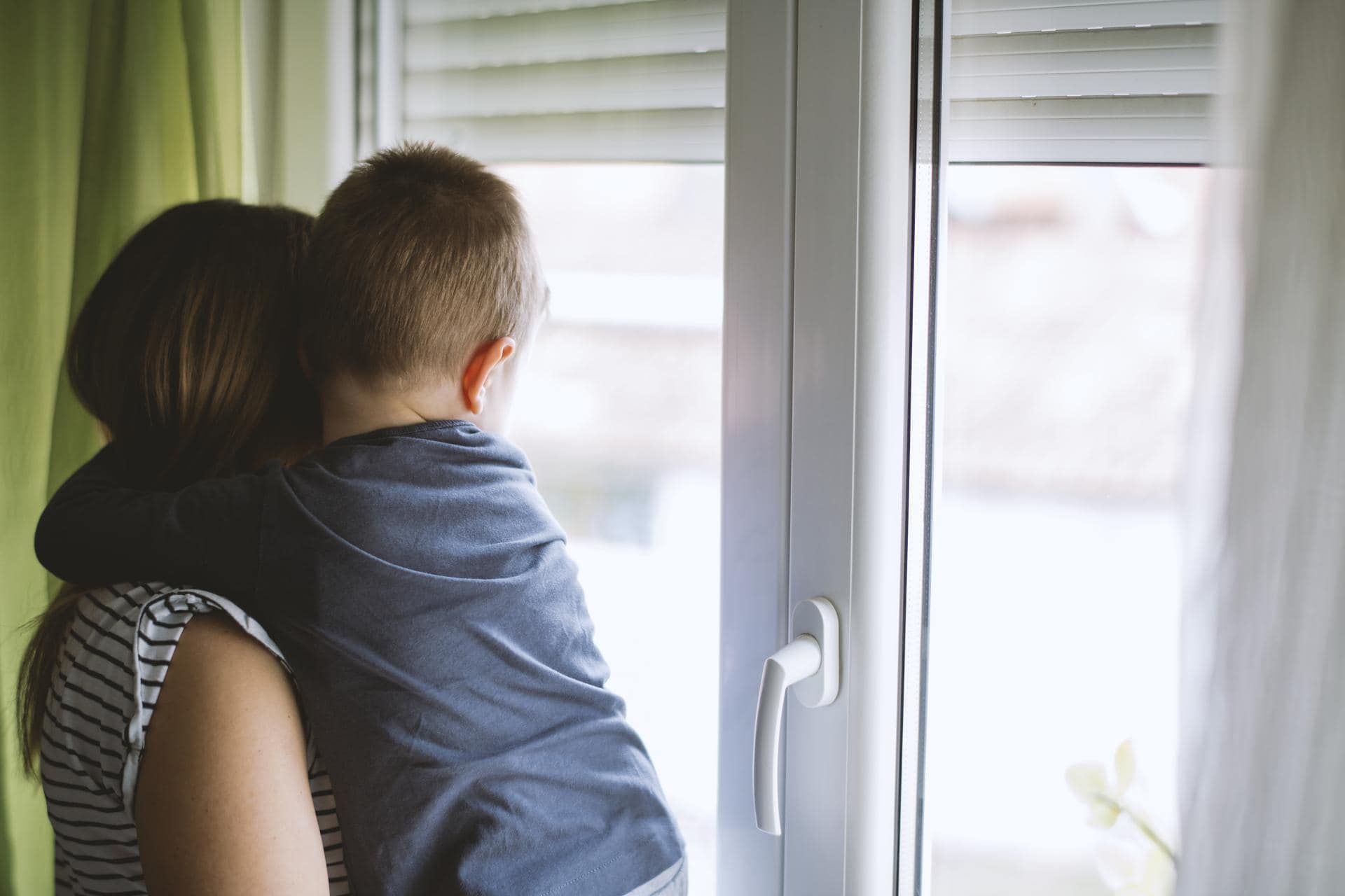 Hoe help je kleuters omgaan met verlies van een baby? | Gezinsbond