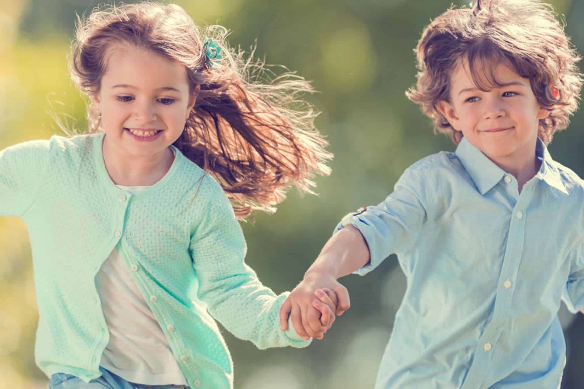 7 tips voor meer gelijkheid tussen jongens en meisjes | Gezinsbond