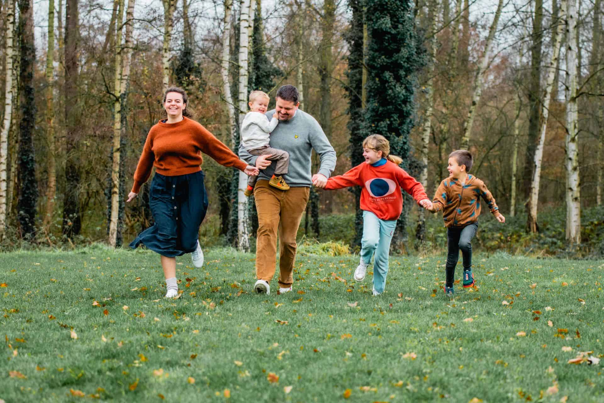 Werken na zwangerschapsverlof: zo ga je daarmee om | Gezinsbond
