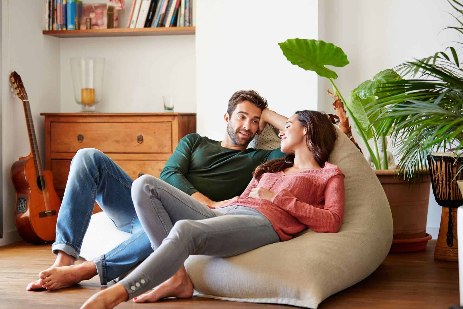 Een date inplannen: wat als het niet lukt? | Gezinsbond