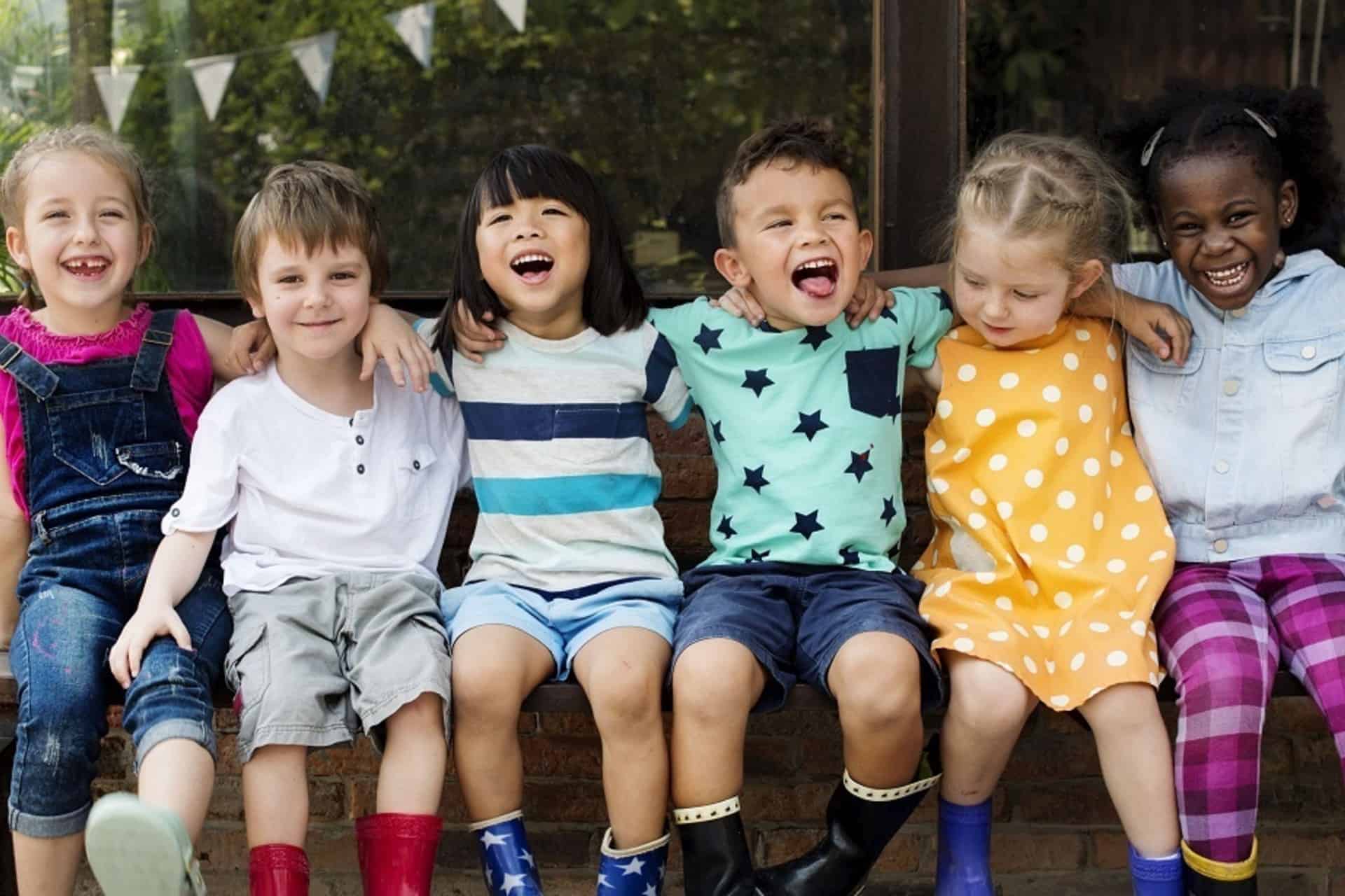 Zelf opvang organiseren, hoe begin je eraan? | Gezinsbond